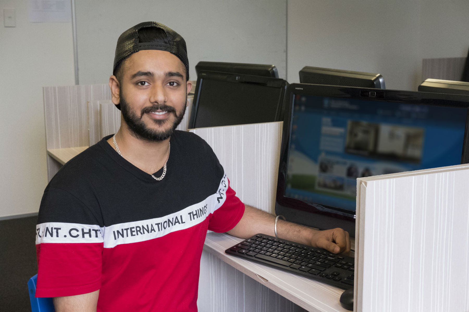 New Zealand Diploma in Information Technology – Technical Support (Level 5) - NZIOS